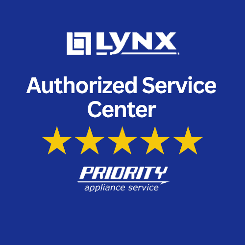 Lynx Appliance Repair | Authorized Service Centre