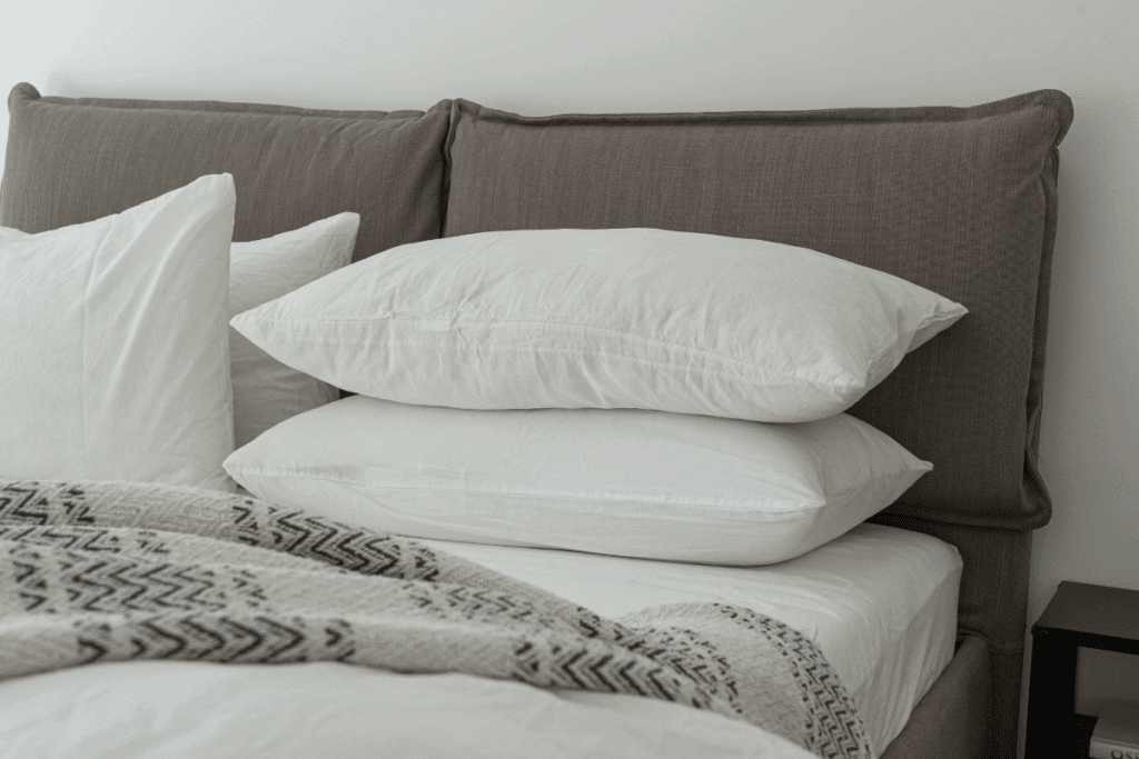 5 Easy Steps to Wash Pillows Without Ruining Them